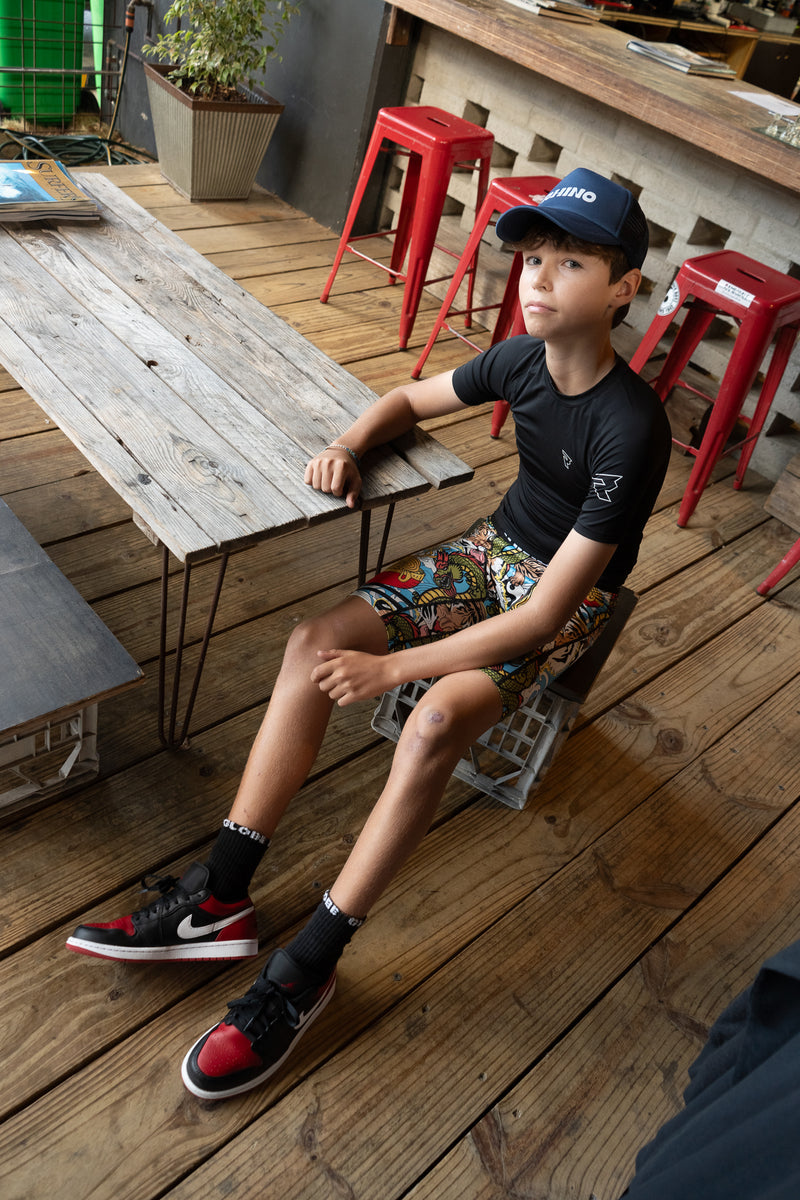 Noodles- Youth Boxer Skins – The Rhino Co