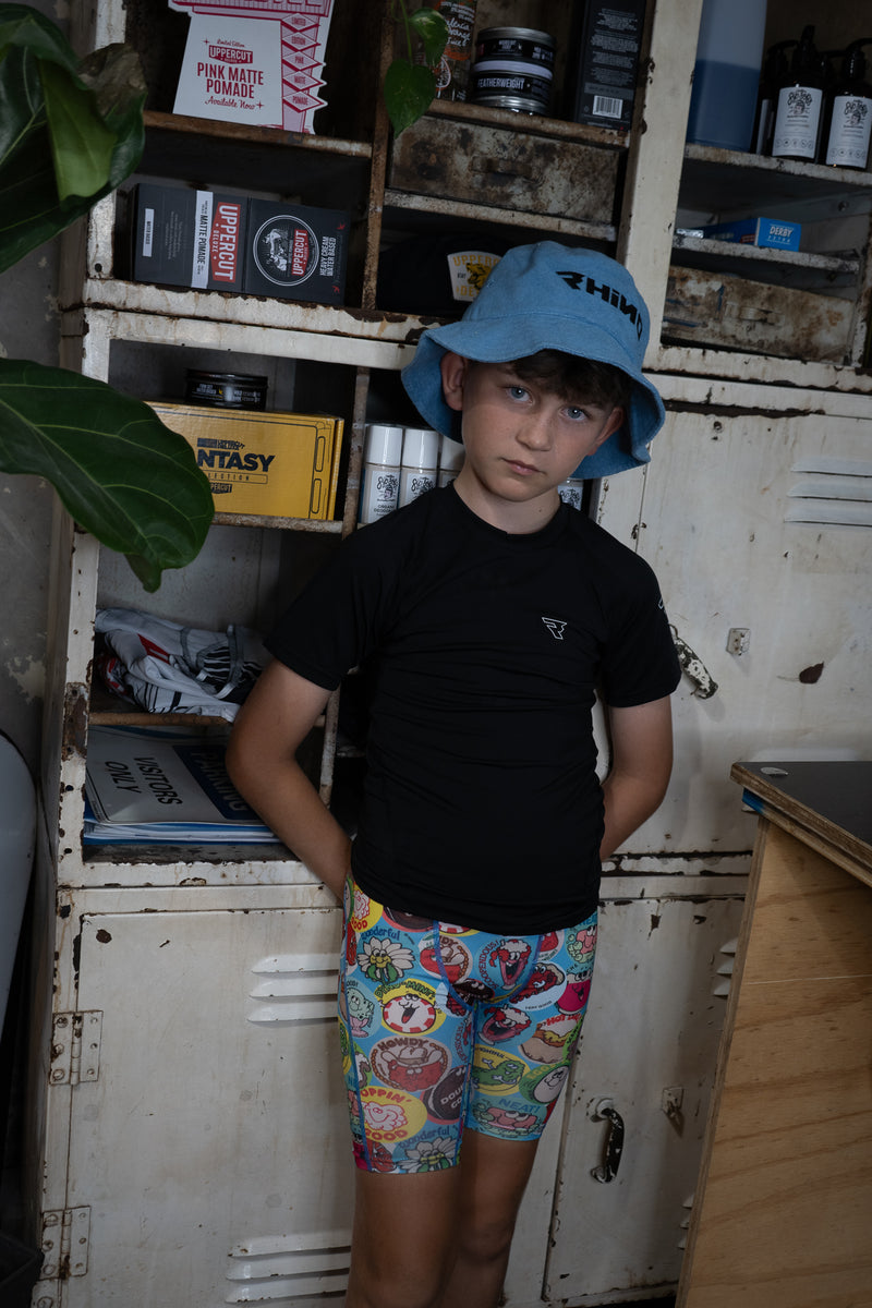 Scratch n Sniff- Youth Boxer Skins – The Rhino Co