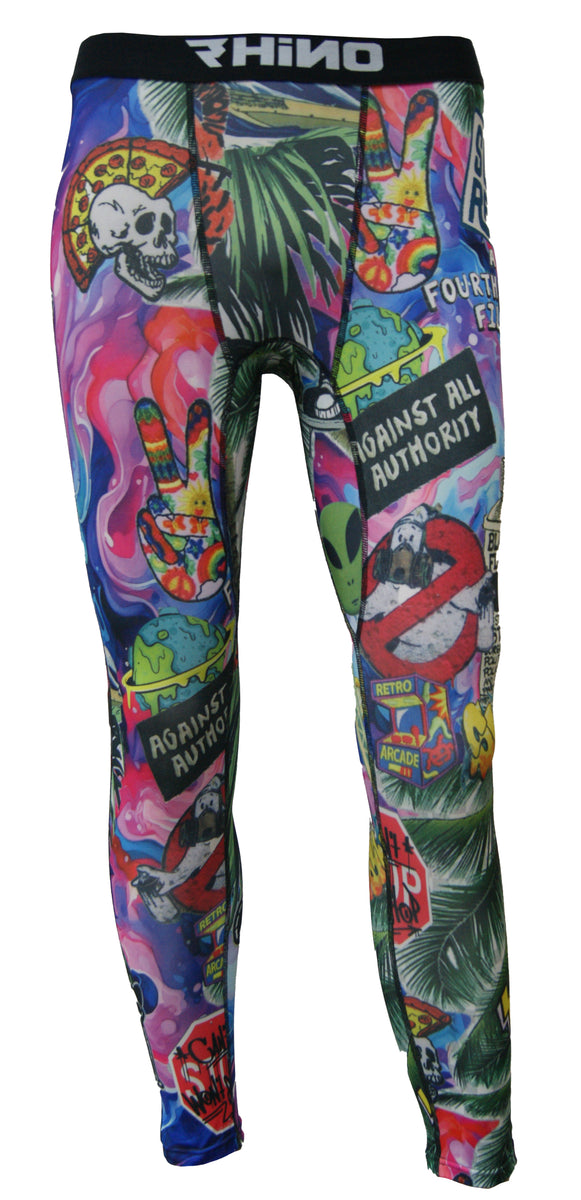 Surf Punk- Adults Rhinoskins – The Rhino Co