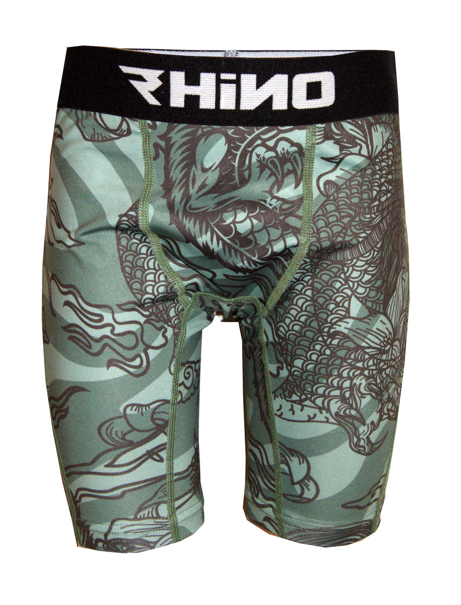 Mystic Camo- Youth Boxer Skins – The Rhino Co