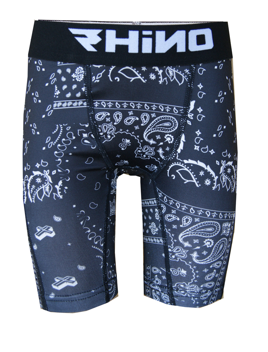 Lucky- Youth Boxer Skins – The Rhino Co