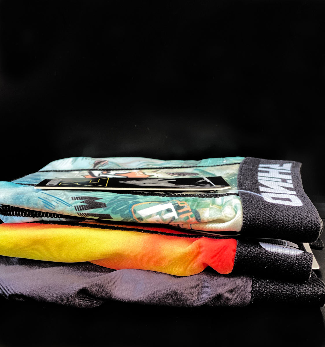 Yay its the Weekend Youth Boxer 3 Pack – The Rhino Co